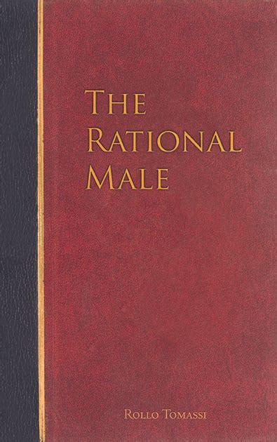 The 9 Iron Rules Of Tomassi A Guide To Improving Your Relationships