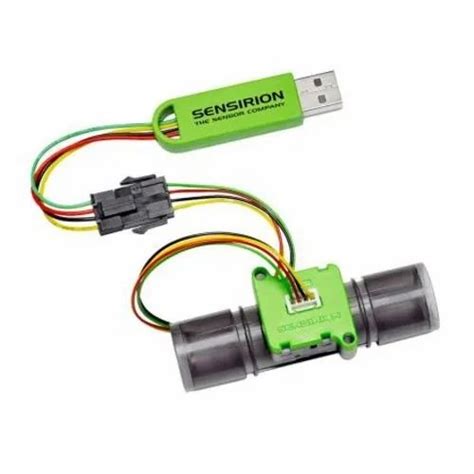 Sensirion Ekf3x Sensor Development Kit Price From Rs 7781 Unit Onwards