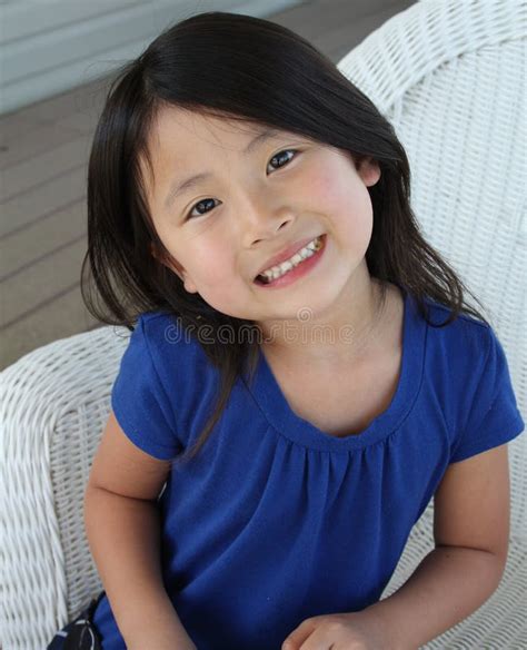 Collection Of Chinese Girl Photos Dreamstime Id17204
