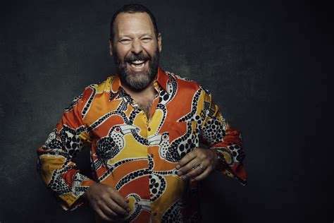 Comedian Bert Kreischer To Serve As Fsus 2024 Homecoming Parade Grand