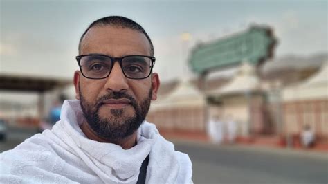 Rashid Mohammed On Linkedin Hajj2023 Hajjguide Nusukhajj Hajiuk