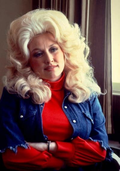 Dolly Parton Tumbex