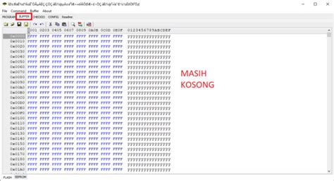 Cara Mengunci Program Arduino Agar Tidak Dicuri Fans Electronics