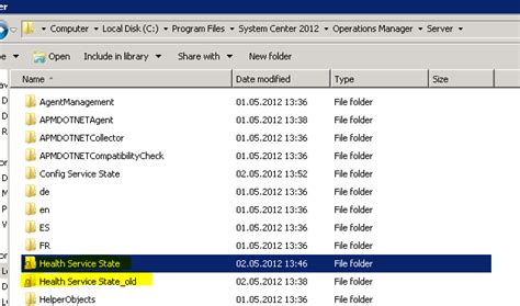 Scom 2012 Discovery Wizard Running Forever Stefanrothnet