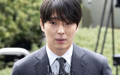 K Netizens React To The News That Former F T Island S Choi Jong Hoon Is Returning To