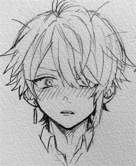 160 Anime Boy Drawings Ideas To Save Today Anime Drawings Anime
