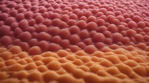 Foam Texture Premium Ai Generated Image