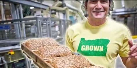 Dave Dahl Killer Bread