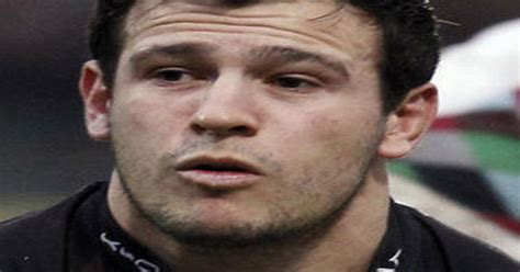 Stuart Lancaster Careful Not To Blow It Daily Star