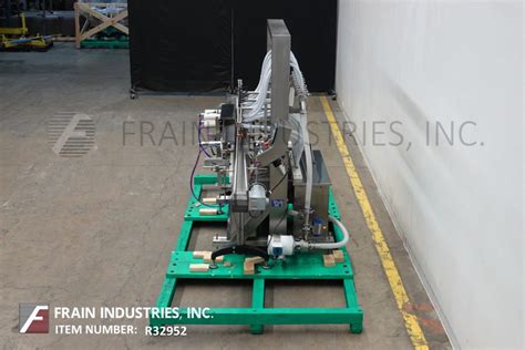 Accutek Filler Liquid Grav Press APOF10 For Sale R32952