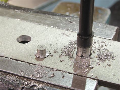 Rotabroach Hole Cutters Blair Equipment Company