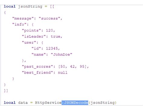How Can I Get The Value Of An Array Scripting Support Developer Forum Roblox