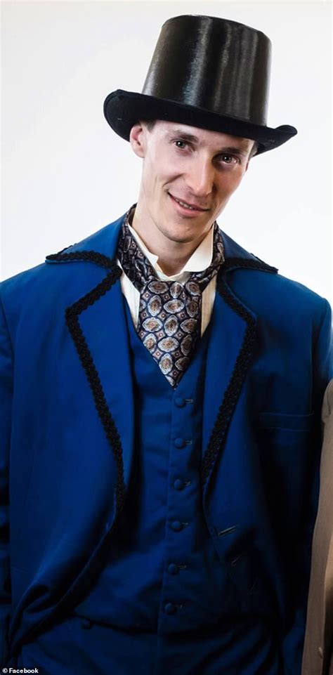 Perverted Thespian Who Sexually Assaulted A Woman Will Not Go On The