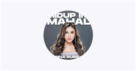 ‎dina Rubby Apple Music