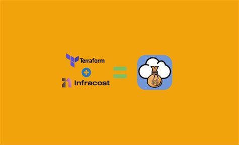 How To Estimate Cloud Costs With Terraform Using Infracost Cloudcuddler