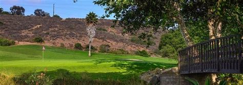 Golf Clubs In San Diego