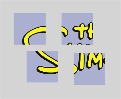 Alignment Merge A Folder Of Images That Dont Have Overlapping
