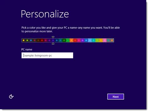 A VHD Windows 8 Installation Works Exactly The Same As A Hardware Installation HeelpBook