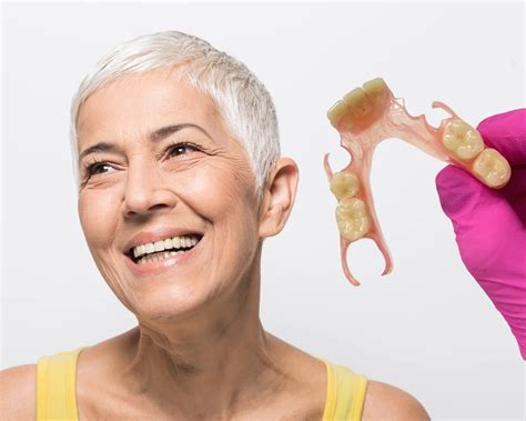 Front Tooth Replacement Options Restoring Your Smile And Confidence