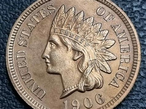 The 1942 Wheat Penny Value History Designs Error List