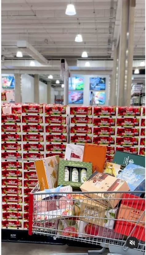 코스트코 코리아 광고 정성을 담은 선물 코스트코 온라인몰의 설날 상품 센스 있는 선물 고르시느라 아직도 설날 선물 준비를 못 했다면 지금도 늦지 않았어요 코스트코