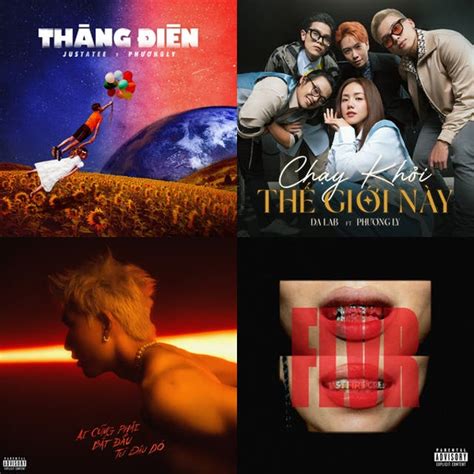 Top Artists Of V Pop Music Genre Chosic