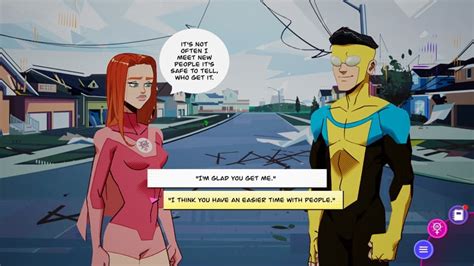 Invincible Presents: Atom Eve Review - A story all about chemistry ...