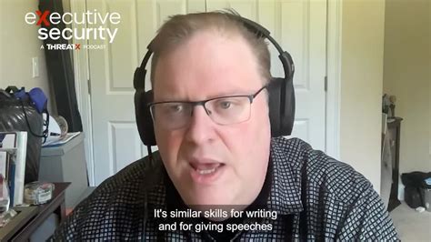 Executive Security Podcast On Linkedin Cybersecurity Informationsecurity Cybersecuritycareers…