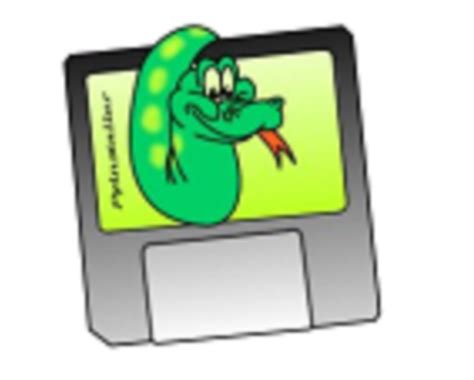 Pyinstaller百度百科