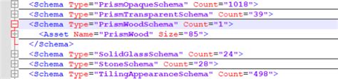 the building coder rbp materials their assets and the visual api