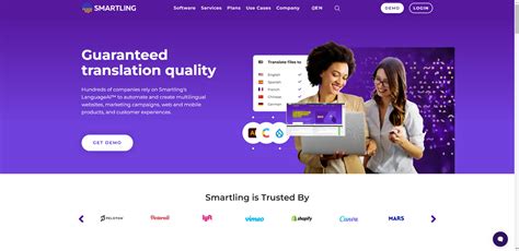 Smartling Reviews Features Pricing And Alternatives Aitoolnet