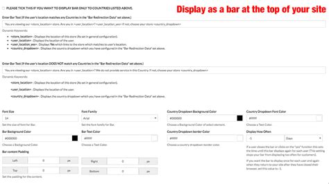 Mod Geolocation Redirect Review May 2025
