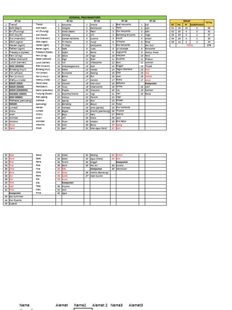 Volly Perjuangan Cup Pdf