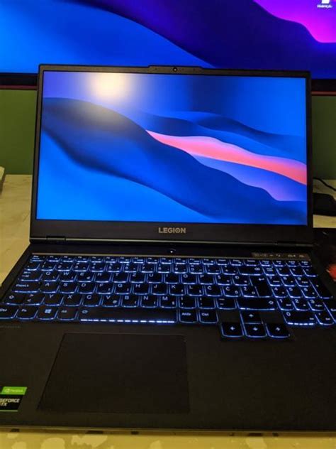 Lenovo Legion ARH