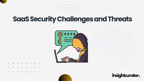 Saas Security Challenges And Threats How To Protect Your Business