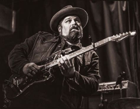 Jd Simo With Kirk Fletcher And Jake La Botz Downtown Nashville