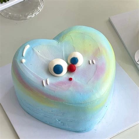 Retro Squiggle Cake Artofit