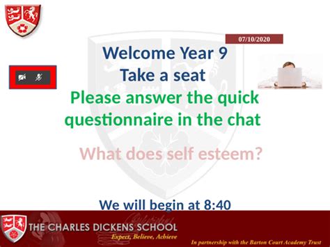 10 Assembly Powerpoints For Ks3 Ks4 Teaching Resources