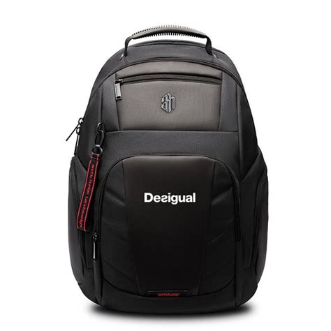 Desigual Рюкзак - купить с доставкой по выгодным ценам в интернет ...