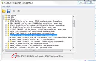 Logging In Modules With RTT Nordic Q A Nordic DevZone Nordic DevZone