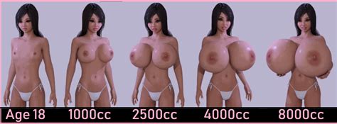 Silicone Implants Scrolller