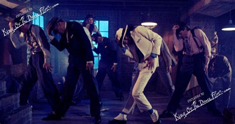 Michael Jackson Smooth Criminal Wallpapers Wallpaper Cave