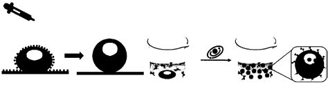 Multifunctional Liquid Metal Embolizing Agent As Well As Preparation And Application Thereof