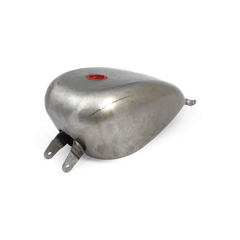 Gas Tank Xl Smooth Style 33 Gallon 04 06 Xl Nu