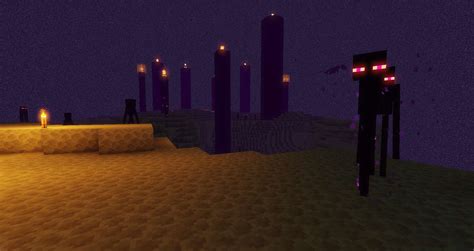 Sildurs Vibrant Shaders 1 21 1 20 Shader Pack For Minecraft