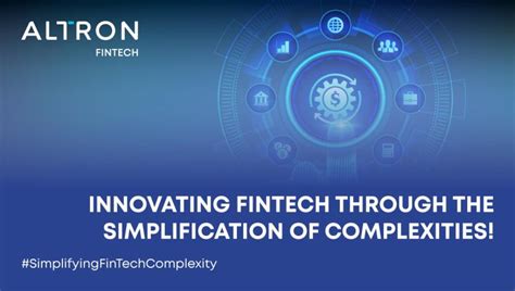 itweb client connect on linkedin simplifying fintech complexity