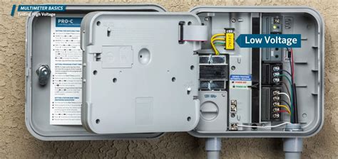 How To Tell If A Sprinkler Controller Is Bad