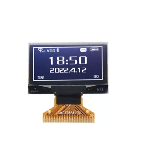 ssd1306 lcd screen board 12864 lcd oled lcd display module lcd screen