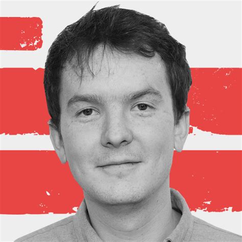 Daniel Button Medact