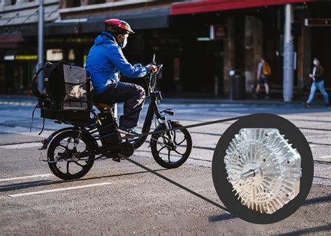 Ecm Evaluates The Impact Of Pcb Stator Technology In Electric Vehicles Pcb Stator Tech